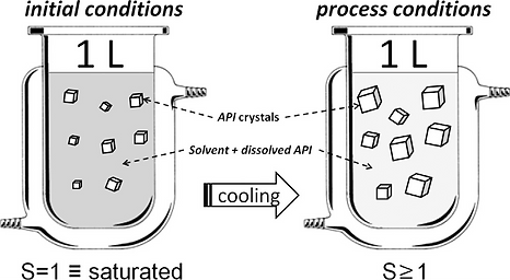 Mechanistic Model Development & Validation of Particulate Processes ...